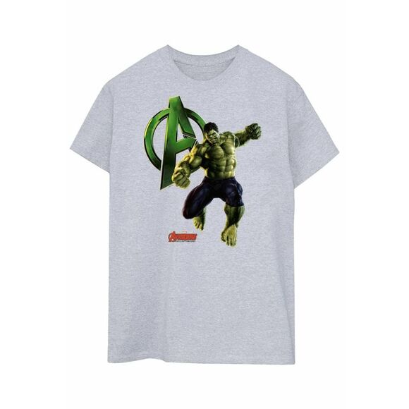 Hulk | Shirts | Hulk Mens Pose Tshirt Sports Grey | Poshmark